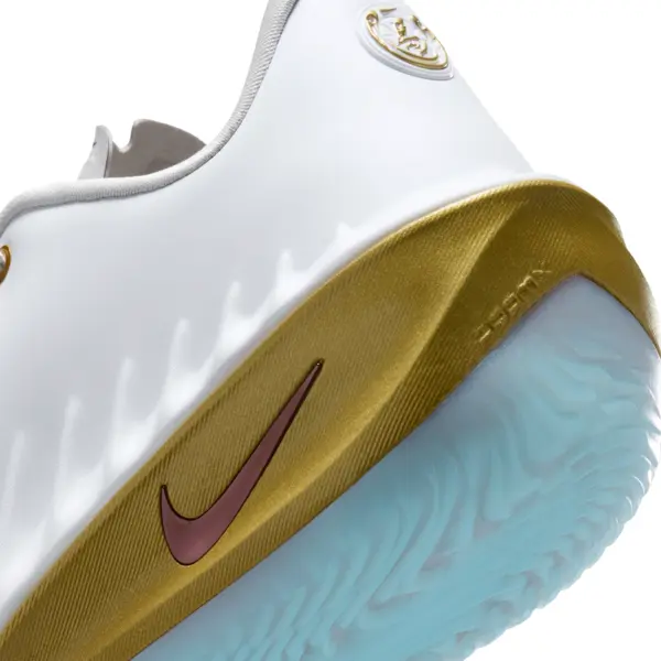 Nike G.t. Cut Cny Basketball Shoes - White