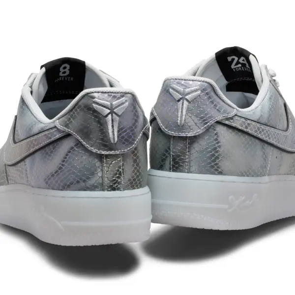 Nike Air Force 1 Low Protro 1 Sneakers - Blue