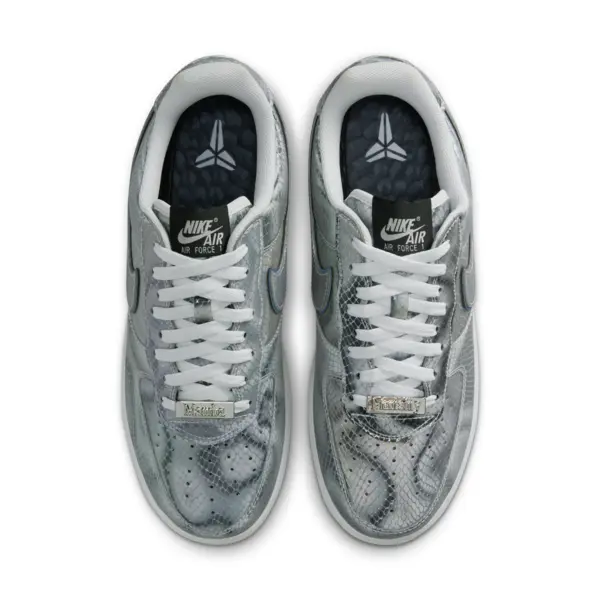 Nike Air Force 1 Low Protro 1 Sneakers - Blue