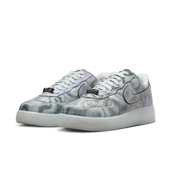 Nike Air Force 1 Low Protro 1 Sneakers - Blue