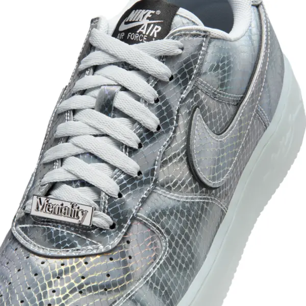 Nike Air Force 1 Low Protro 1 Sneakers - Blue