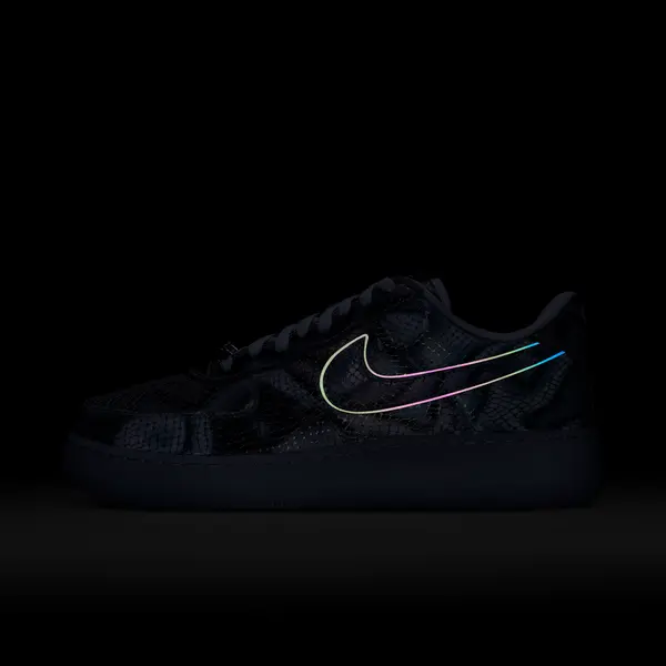 Nike Air Force 1 Low Protro 1 Sneakers - Blue