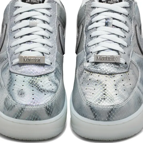 Nike Air Force 1 Low Protro 1 Sneakers - Blue