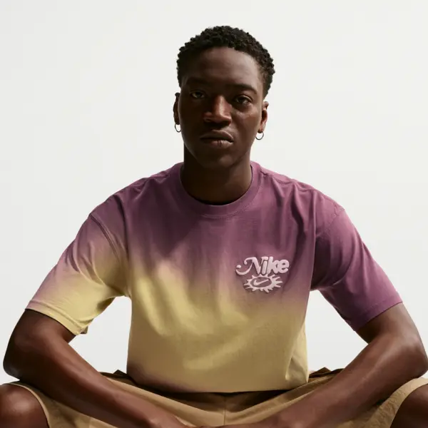 Nike Sportswear T-shirt - Brown