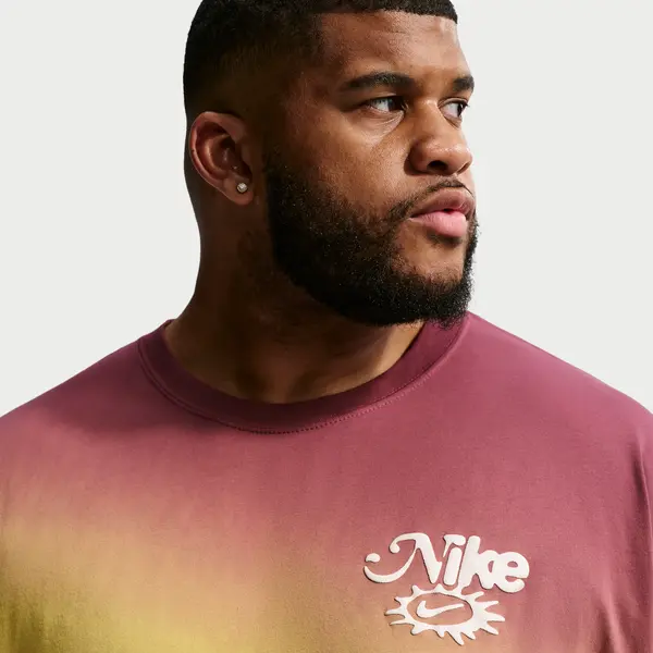 Nike Sportswear T-shirt - Brown