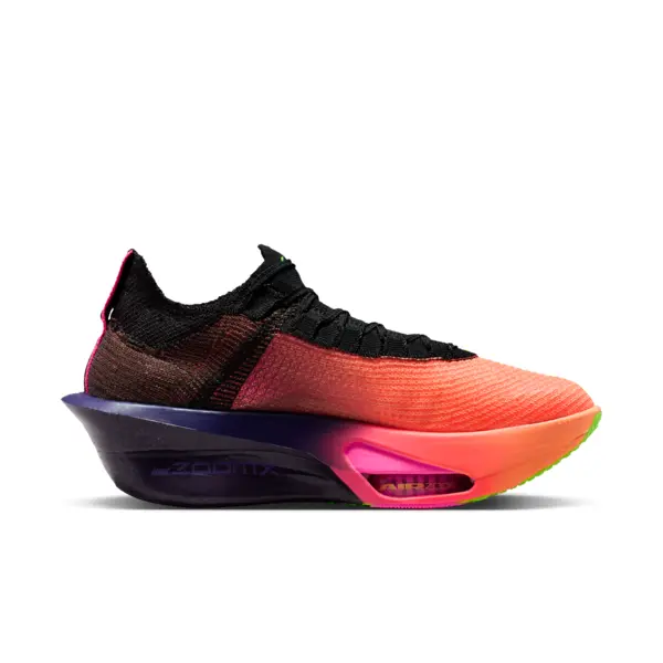 Nike Alphafly 3 Road Racing Shoes - Orange