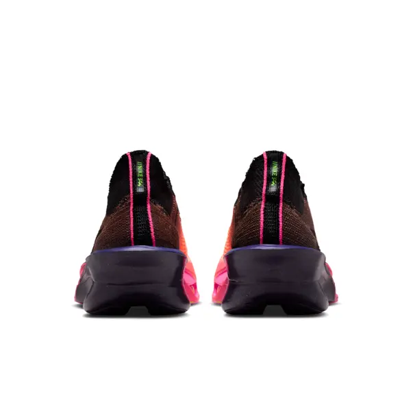 Nike Alphafly 3 Road Racing Shoes - Orange