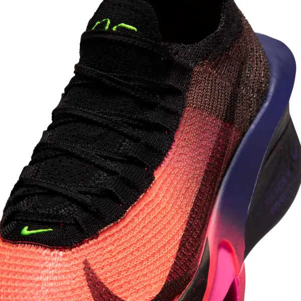 Nike Alphafly 3 Road Racing Shoes - Orange