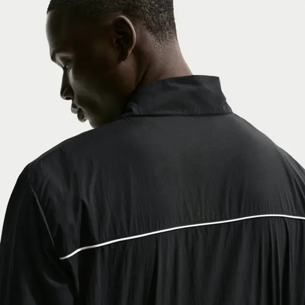 Nike Sportswear Woven Jacket - Black