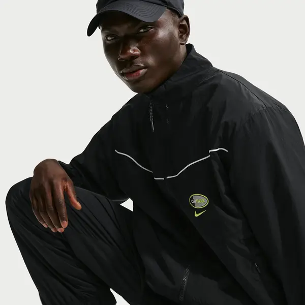 Nike Sportswear Woven Jacket - Black