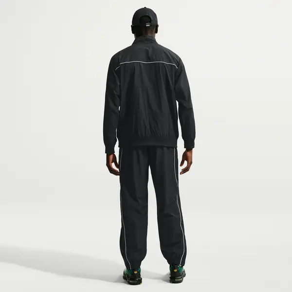 Nike Sportswear Woven Jacket - Black