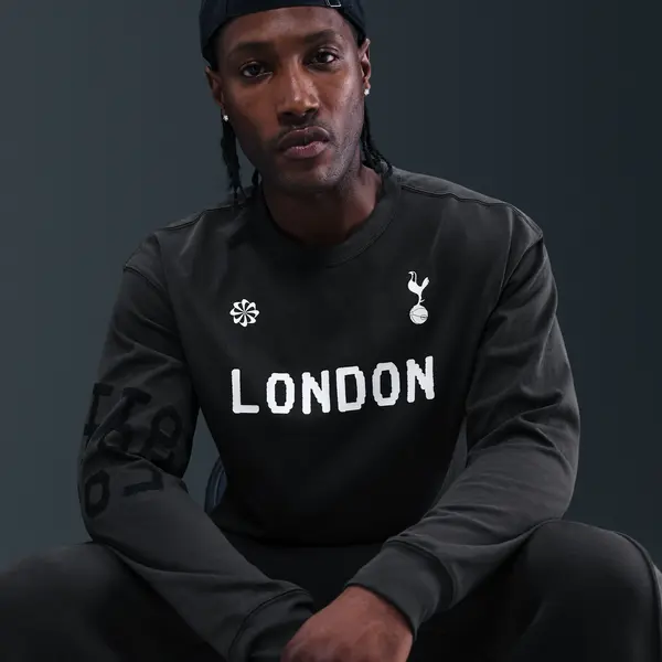 Nike Tottenham Hotspur Long-sleeve T-shirt