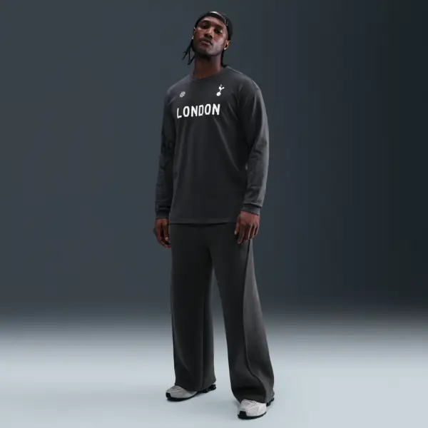 Nike Tottenham Hotspur Long-sleeve T-shirt
