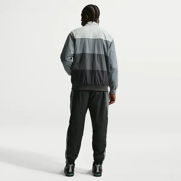 Nike Sportswear Woven Jacket - Grey