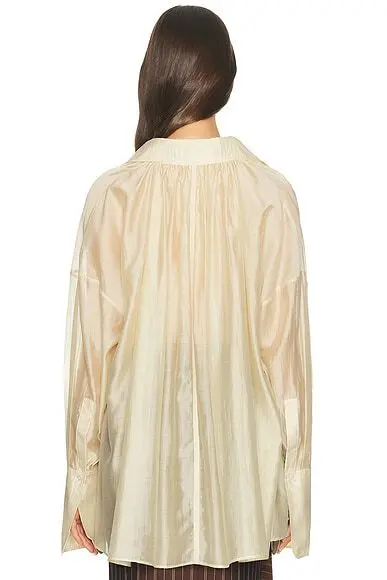 HELSA The Poet Blouse