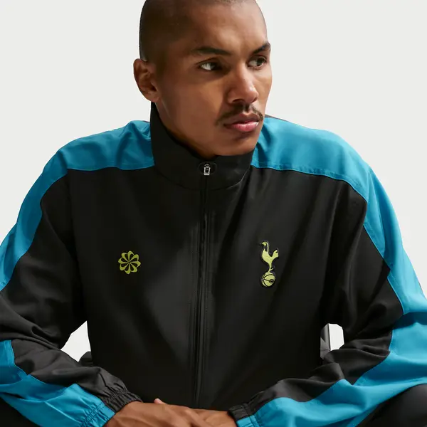 Nike Tottenham Hotspur Se Soccer Track Jacket