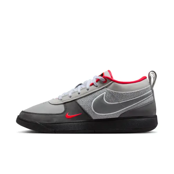 Nike Max '95 Inspired Basketball Shoes - Grey