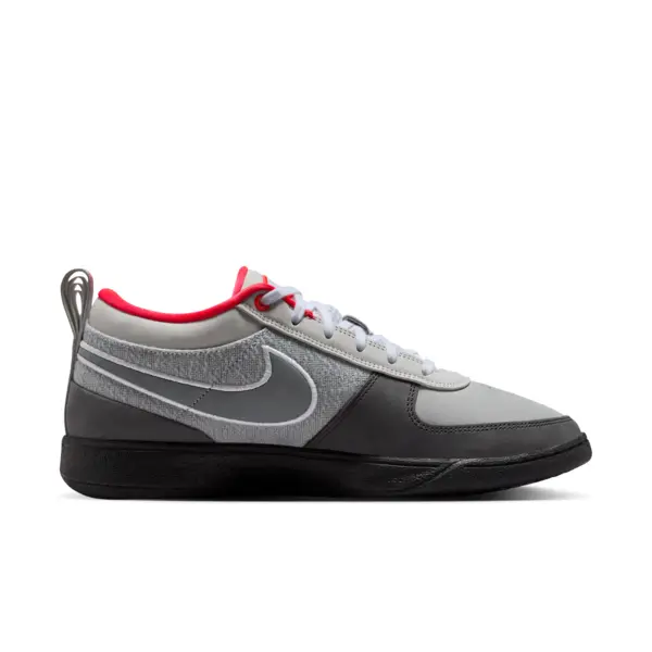 Nike Max '95 Inspired Basketball Shoes - Grey