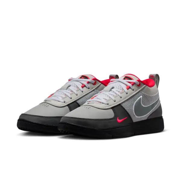 Nike Max '95 Inspired Basketball Shoes - Grey