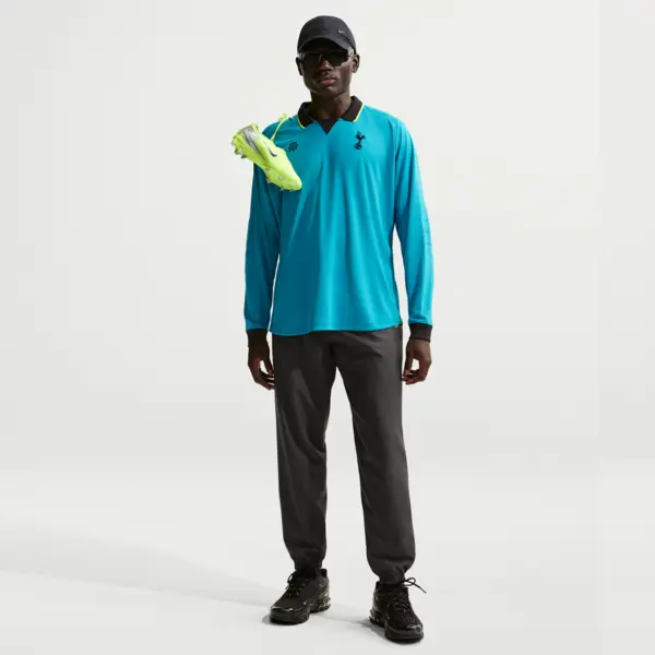 Nike Tottenham Hotspur Se Air Soccer Long-sleeve Jersey