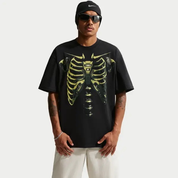 Nike Sportswear Max90 T-shirt - Black