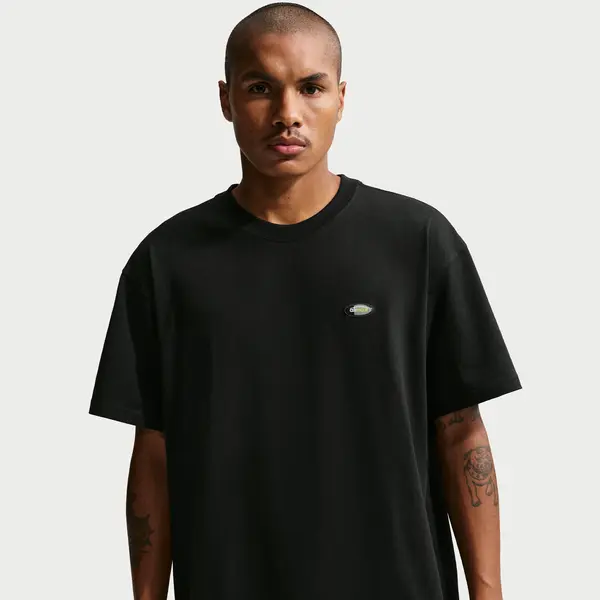 Nike Sportswear T-shirt - Black