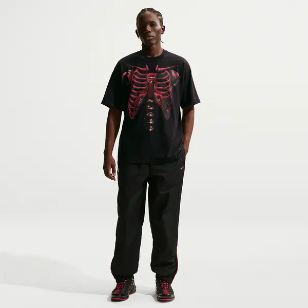 Nike Sportswear Max90 T-shirt - Black