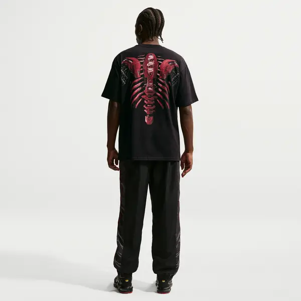 Nike Sportswear Max90 T-shirt - Black