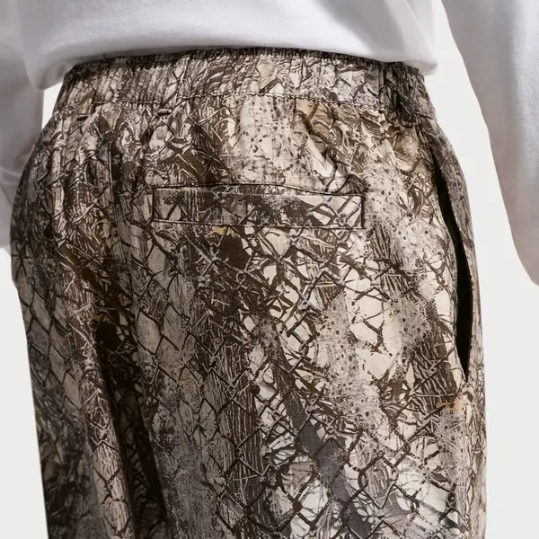 Nike Club Woven Cargo Pants - Brown