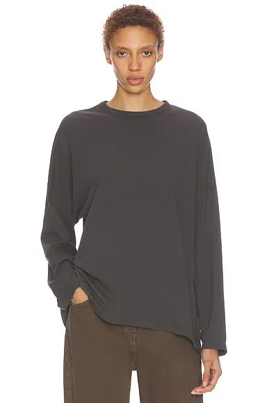 THE ROW Floris Top
