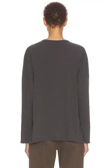 THE ROW Floris Top