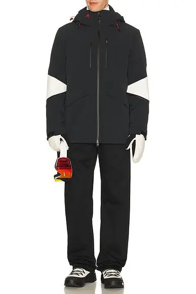 Perfect Moment Chamonix Ii Jacket