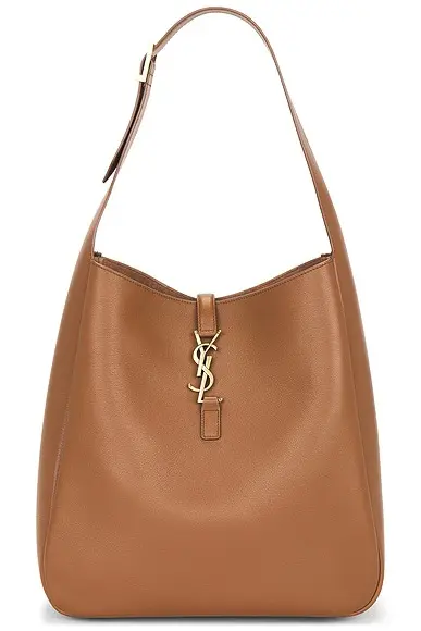Saint Laurent Le 5 A 7 Hobo Bag