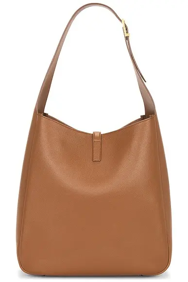 Saint Laurent Le 5 A 7 Hobo Bag