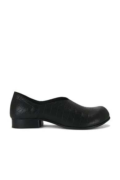 PHILEO 067 Crocodile Clog
