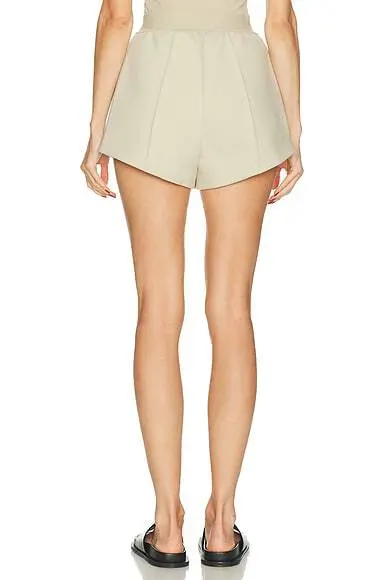 Wardrobe.NYC Bonded Short