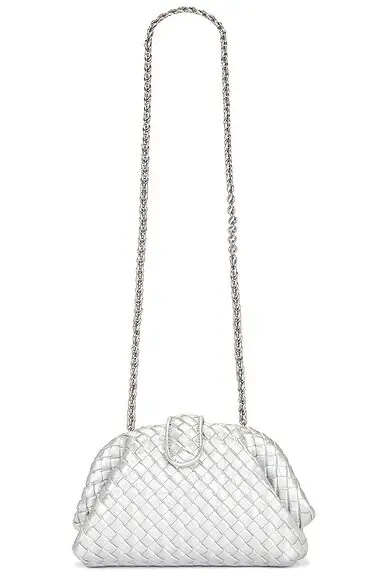 Bottega Veneta Small Lauren 1980 Bag
