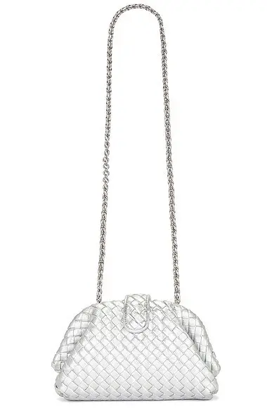 Bottega Veneta Small Lauren 1980 Bag