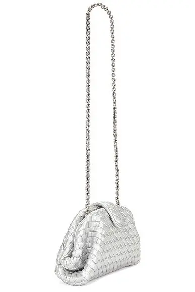 Bottega Veneta Small Lauren 1980 Bag