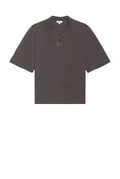 AGOLDE Curren Polo - Connection