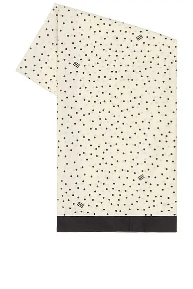 BY MALENE BIRGER Ciana Sarong - Black