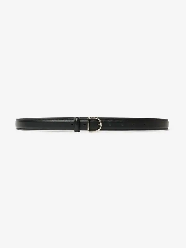HOUSE OF DAGMAR D-belt