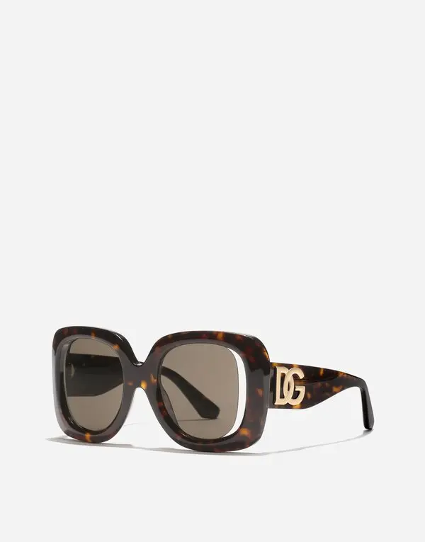 Dolce & Gabbana Sunglasses