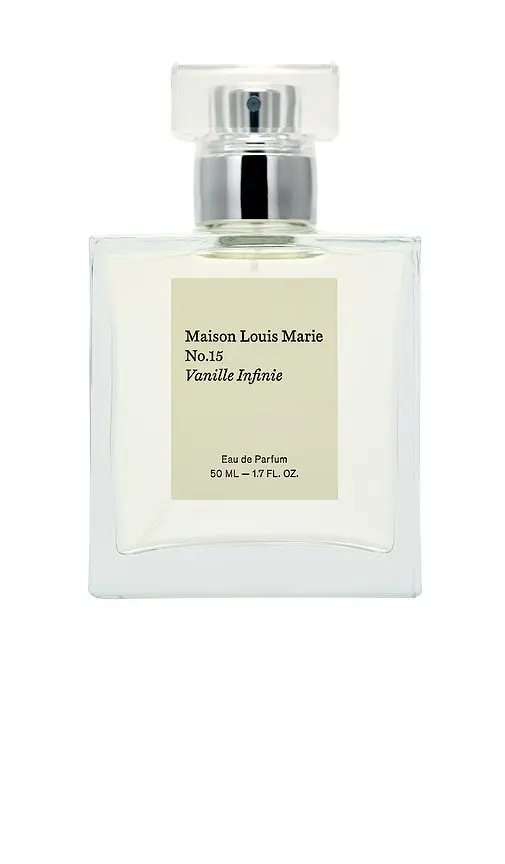 MAISON LOUIS MARIE No.15 Vanille Infinie Eau De Parfum - N,a