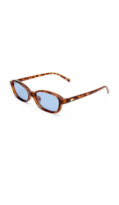 Le Specs Honey Pot Sunglasses