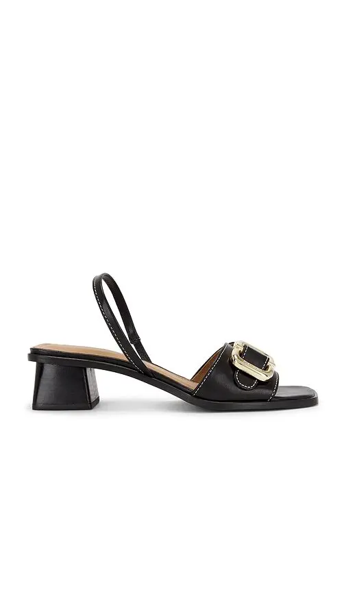 FLATTERED Jojo Sandal
