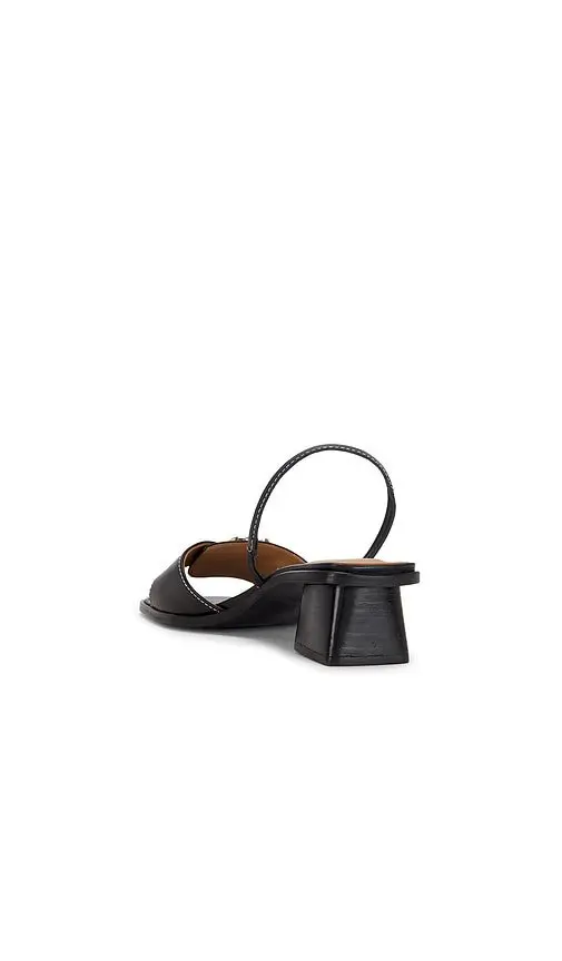 FLATTERED Jojo Sandal
