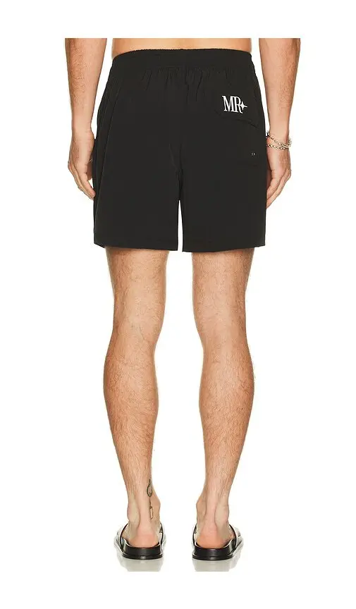 MIDNIGHT RODEO Mr Swim Short