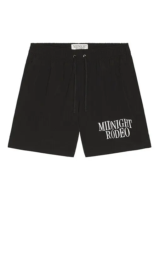 MIDNIGHT RODEO Mr Swim Short