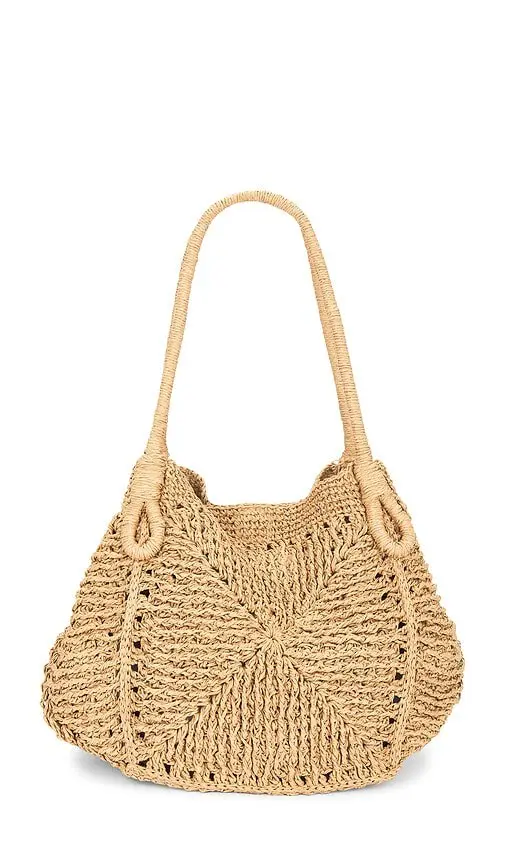 L*Space Paloma Beach Tote